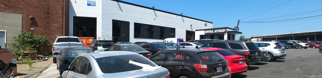 Auto Body Repair Shop Washington DC - Auto Body Repair | Certified ...